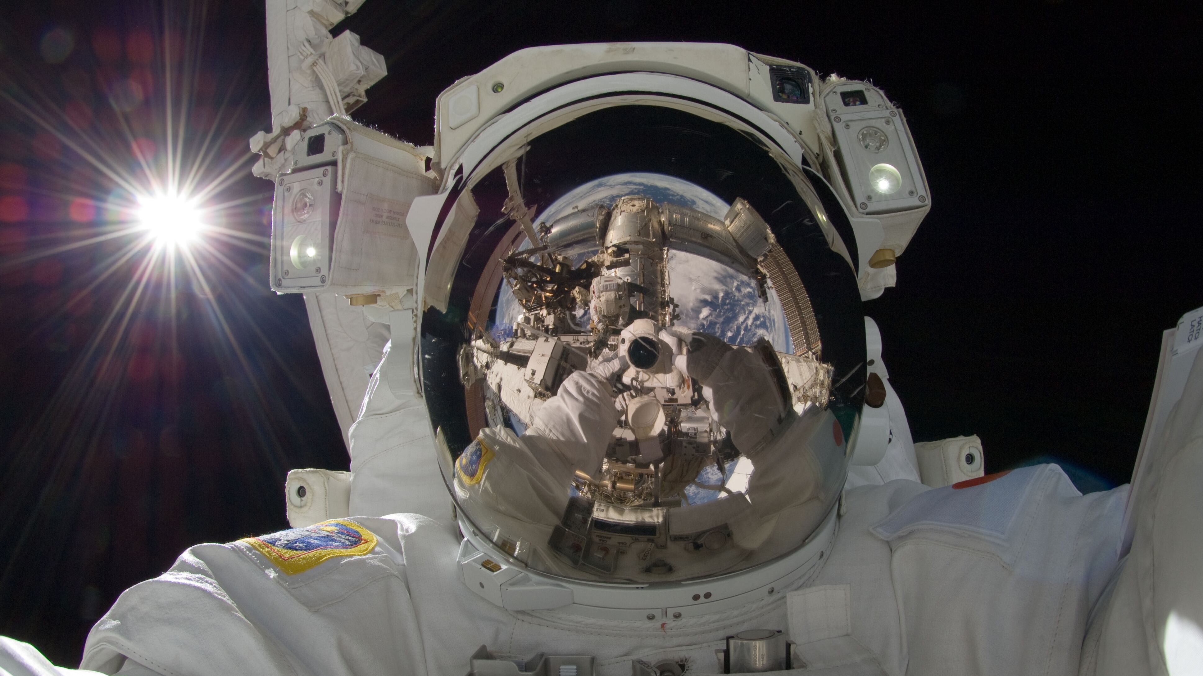 Study reveals what space does to astronauts’ brains