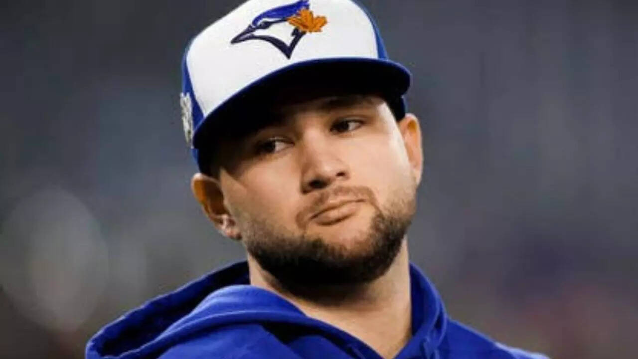 Bo Bichette net worth timeline (2016 to 2026): How the Toronto Blue ...