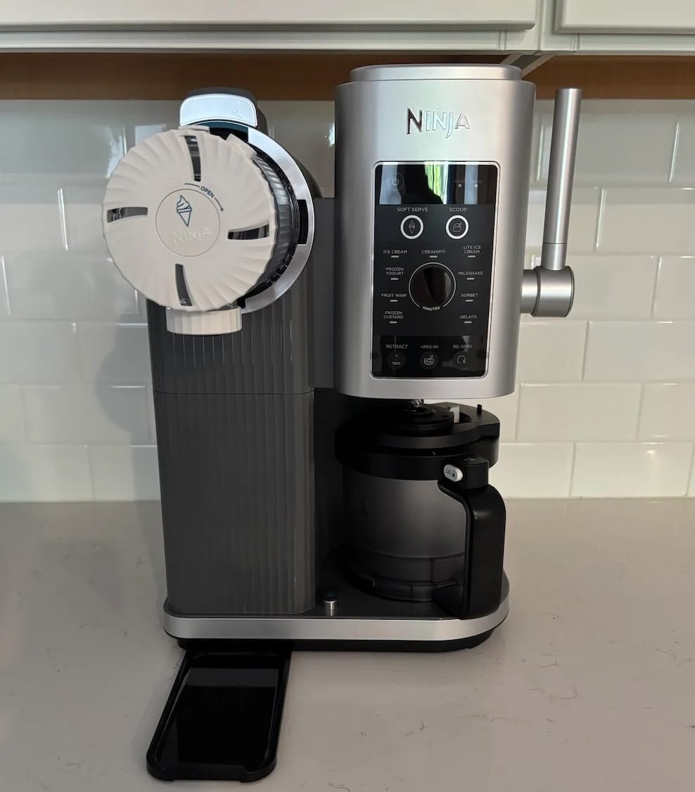 National quitters day? Not this year—keep resolutions with Ninja CREAMi ...