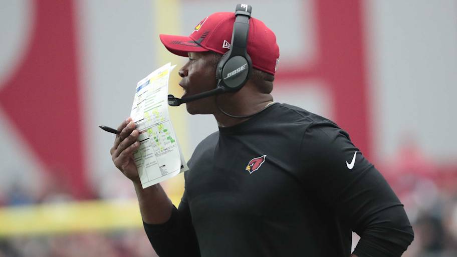 Cardinals predicted to land familiar face in HC hunt