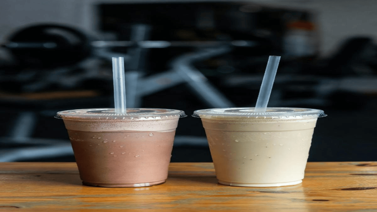 Should you replace meals with protein shakes? Experts reveal the real ...