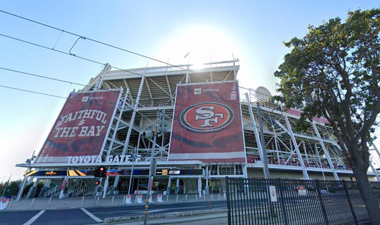 49ers receiver pokes fun at wild power plant theory surrounding team ...