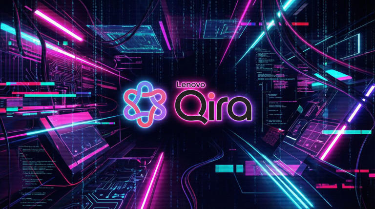 Do people want Lenovo's new cross-device ambient multi-agent AI?