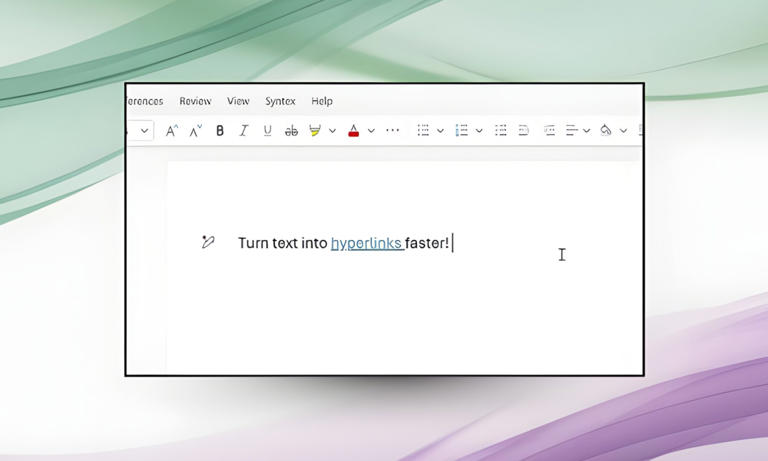 Microsoft just fixed one of Word’s most annoying quirks