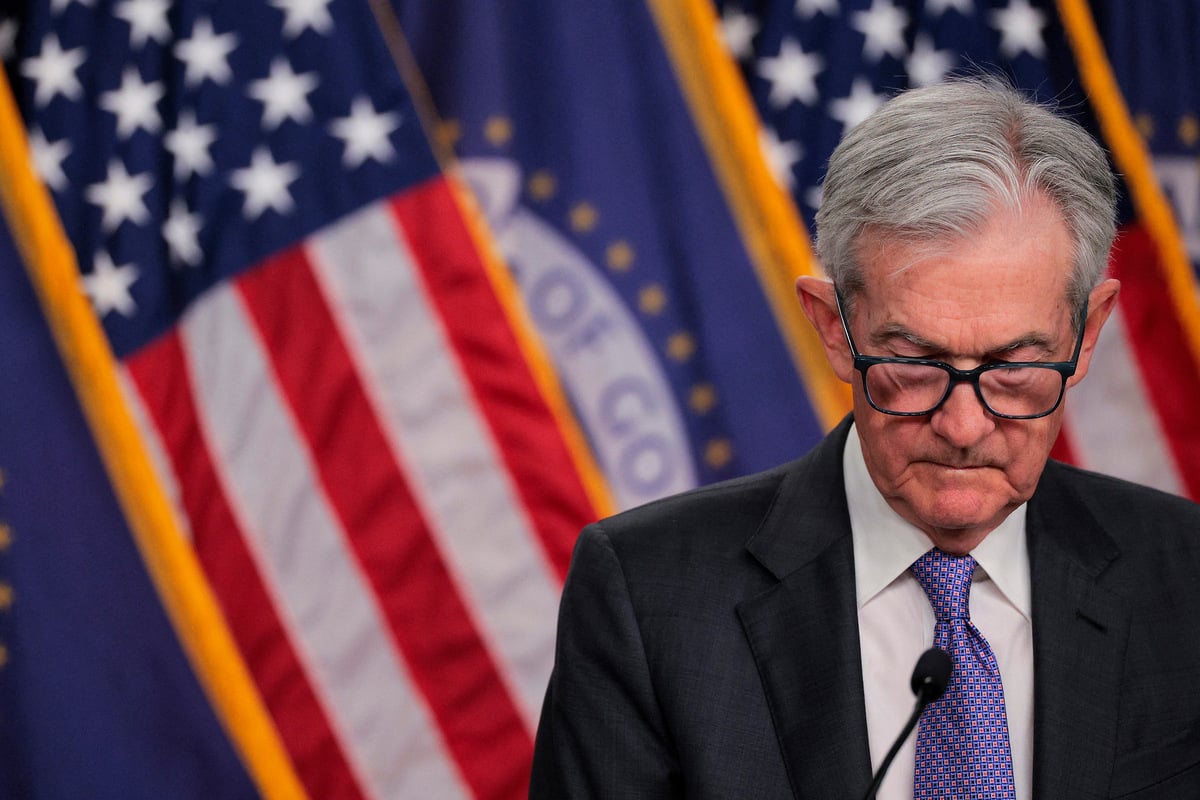 Former Fed chiefs slam "unprecedented" criminal probe into Jerome Powell