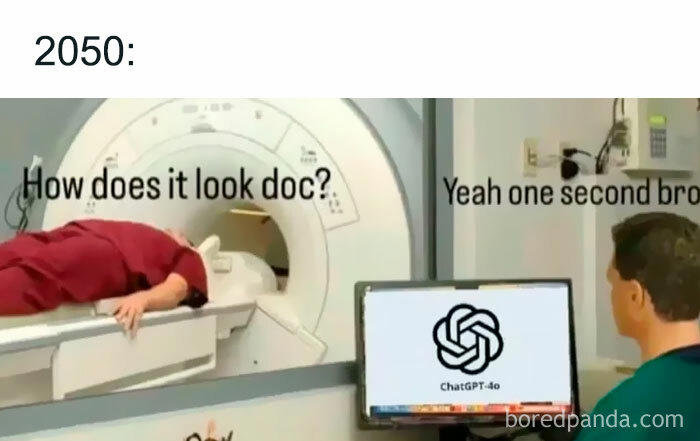 74 relatable memes for both medical professionals and patients