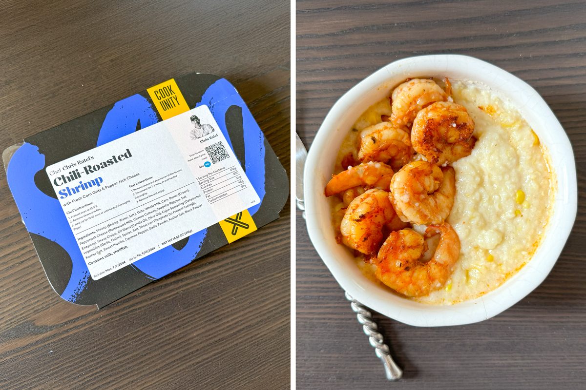 The 5 best prepared meal delivery services, according to Taste of Home ...