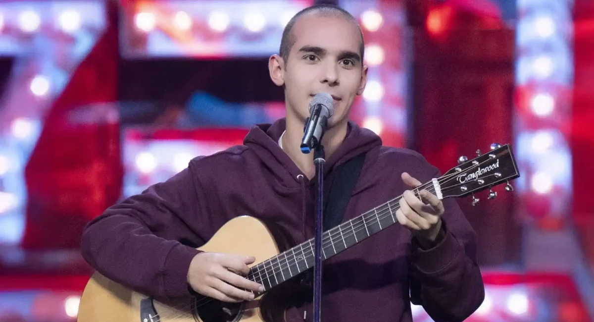 Chi è Francesco Migliazza, il nuovo volto di Zelig