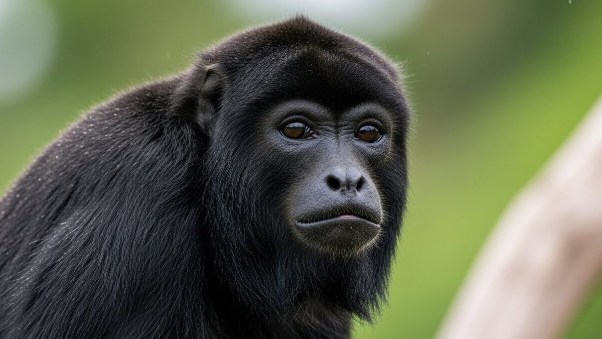 Animales salvajes que no deberías tener como mascotas en casa