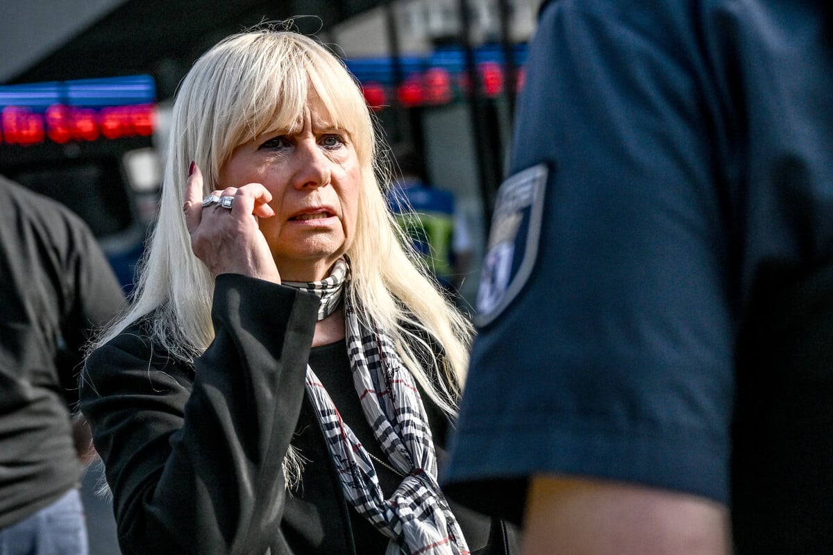 Nach Blackout in Berlin: "Es wird wahrscheinlich nicht das letzte Mal sein"