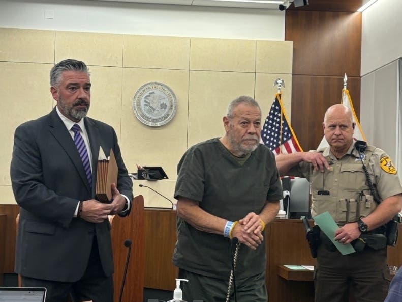 SAFE-T Act does not apply to Joliet 'Cold Justice' murder defendant ...