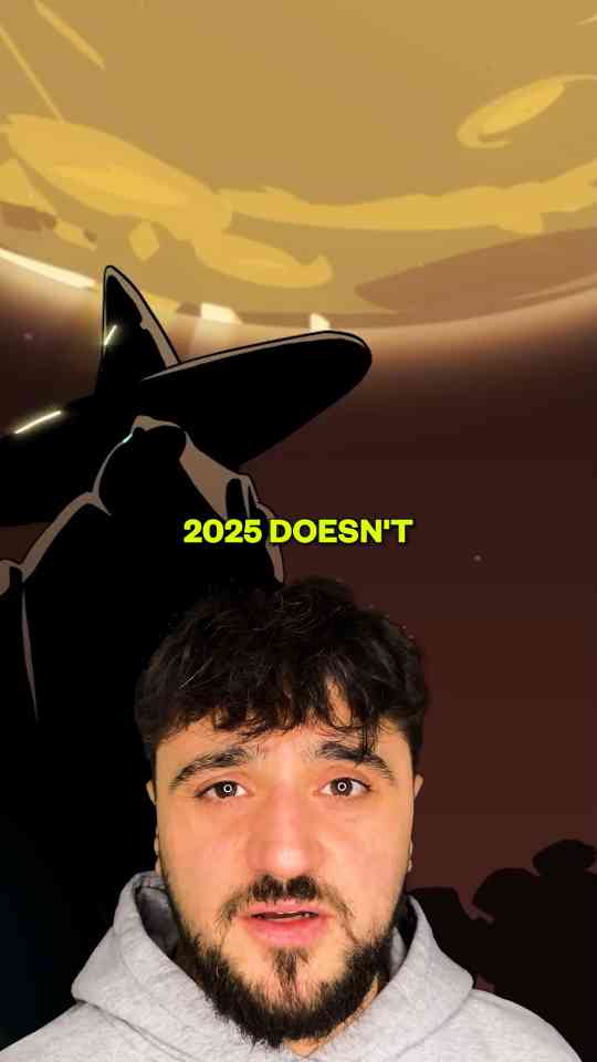 Why 2025 belongs to smaller games — and that’s great news for players