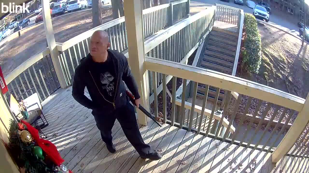 Video: SLED releases video of ambush against Greenville officer