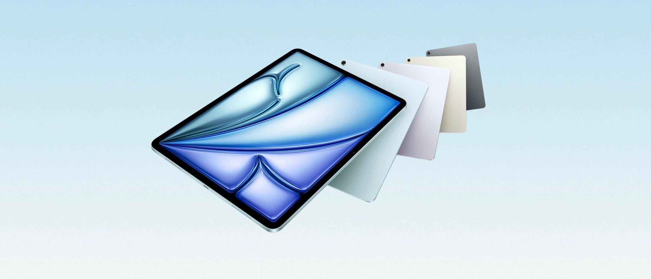 Apple doubled Wi-Fi bandwidth for Mac and iPad in December updates