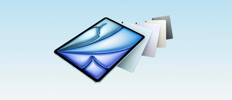 Apple doubled Wi-Fi bandwidth for Mac and iPad in December updates