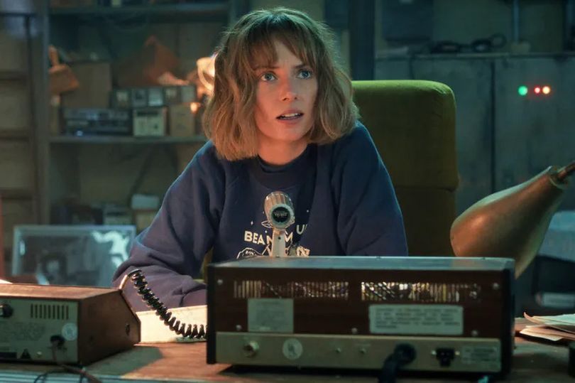 Maya Hawke highlights major discrepancy in 'Stranger Things' season 5