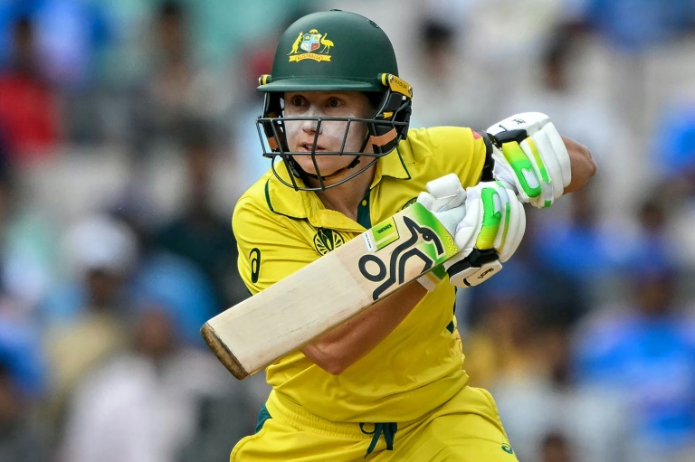 Australia captain Alyssa Healy to retire from cricket