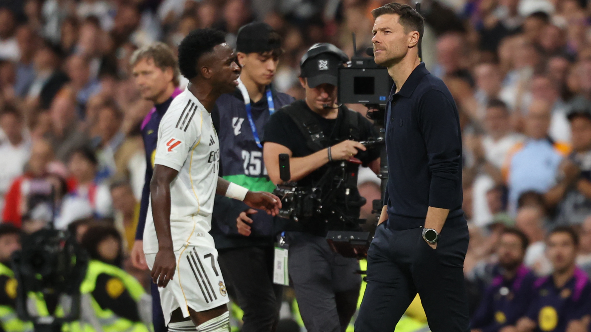 What went wrong for Xabi Alonso at Real Madrid: A match seemingly made ...
