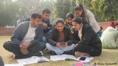 Germany looks to India to address skilled labor shortage