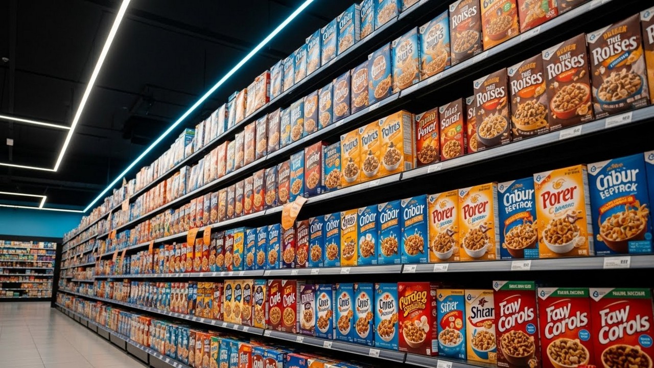 8 hard to find grocery items you can still buy at Walmart