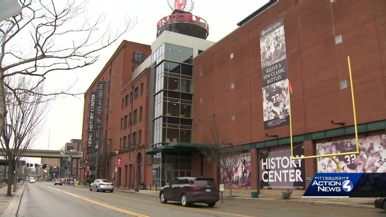 Heinz History Center up for #1 history museum in America again
