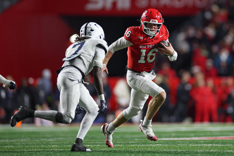 Athan Kaliakmanis accepts invite to American Bowl