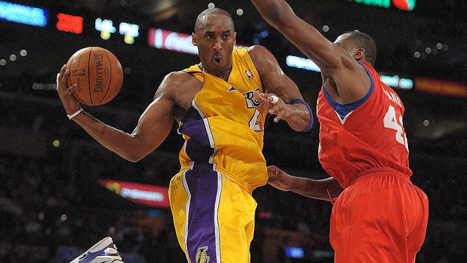 Rare Kobe Bryant Topps Chrome cards continue to rise in value