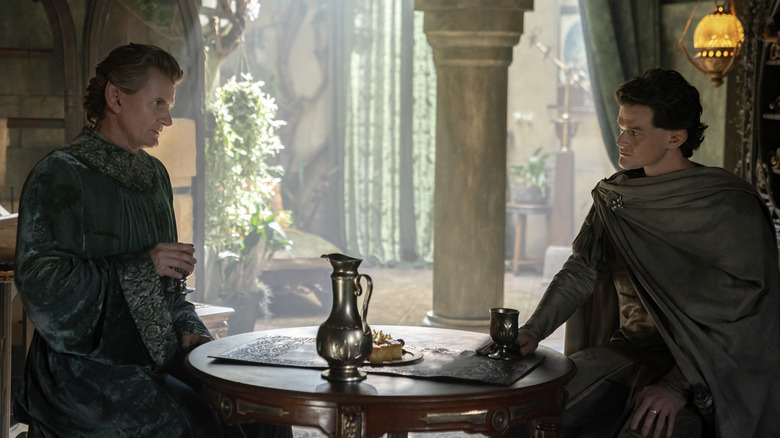 The Lord of the Rings: Elrond's ancestry explained