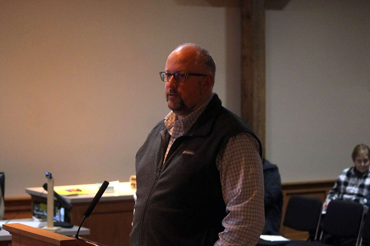 Blacker Airport sees 13% employment increase in 2025