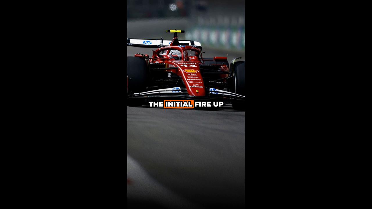 Reports: Bad news for Lewis Hamilton as concerns rise over Ferrari's ...