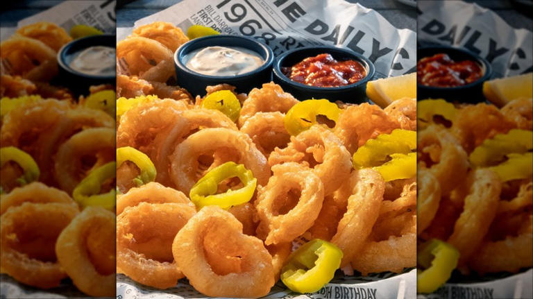 11 discontinued Red Lobster menu items customers forgot existed