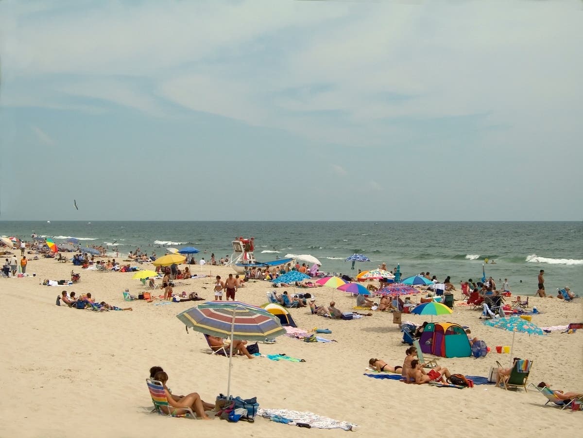Need a summer job? Island Beach State Park is hiring
