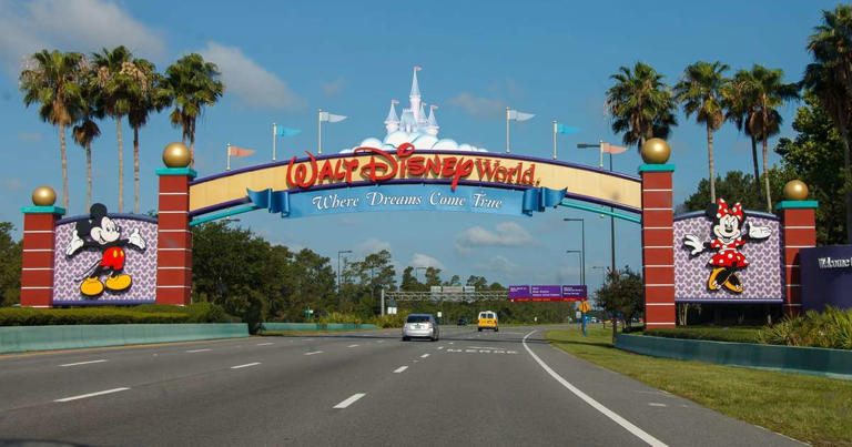 Disney anuncia pacotes com noites extras em hotéis e parque grátis