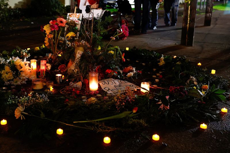 US charges man shot by Border Patrol agent in Portland