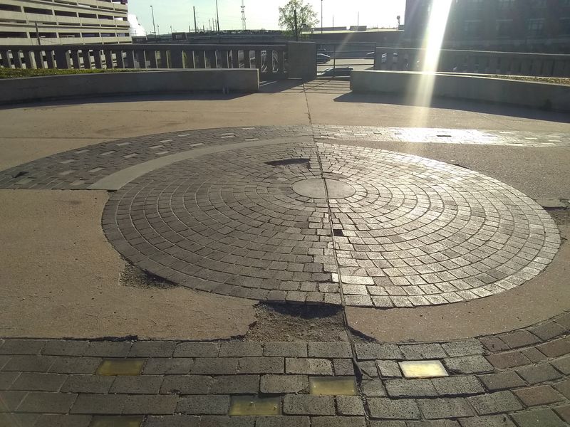 These strange Oklahoma sights make no sense until you see them in person