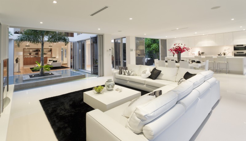 16 home design choices that signal quiet wealth