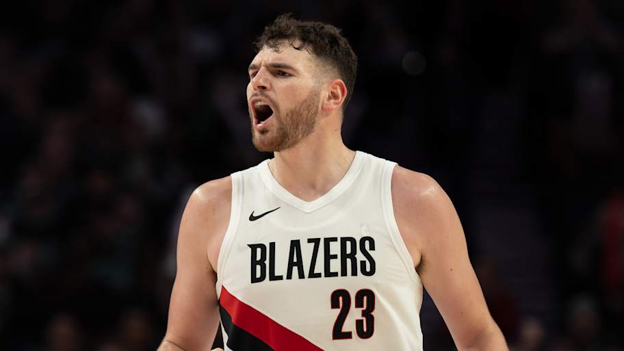 Donovan Clingan is quietly developing into the ideal big man for the ...