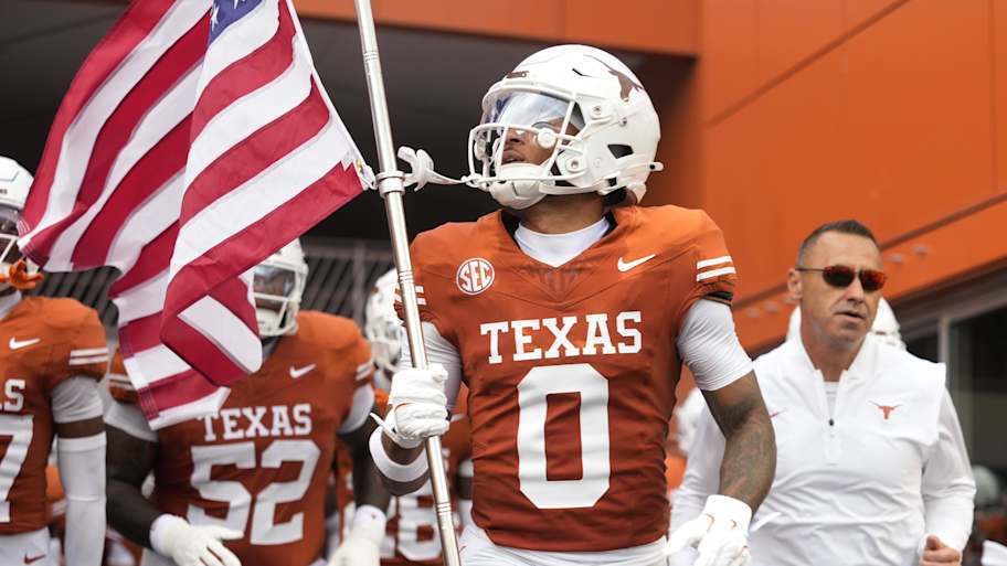 Top-ranked remaining transfer portal WR linked to major college ...