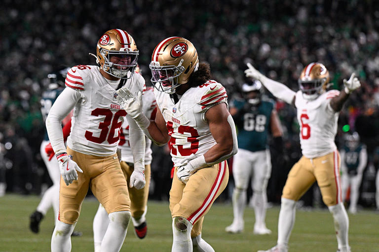 The big picture: How the 49ers are overcoming everything and 'Ready for ...