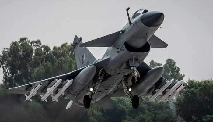 Pentagon confirms China supplied J-10C to Pakistan: How the fighter ...