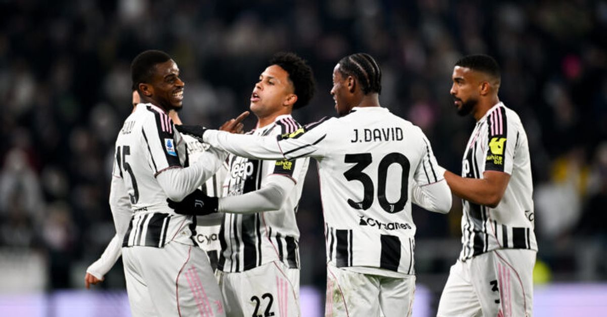 I voti di Juve-Cremonese al fanta: McKennie più di David, Bremer e ...