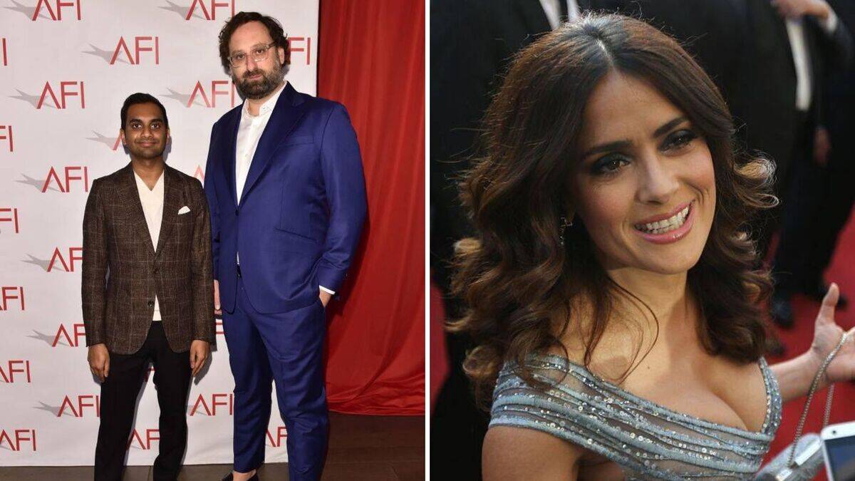 50+ Hollywood stars who are quite short in real life