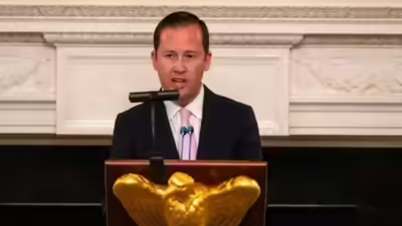 Trade deal on, next call today, says new US envoy in Delhi