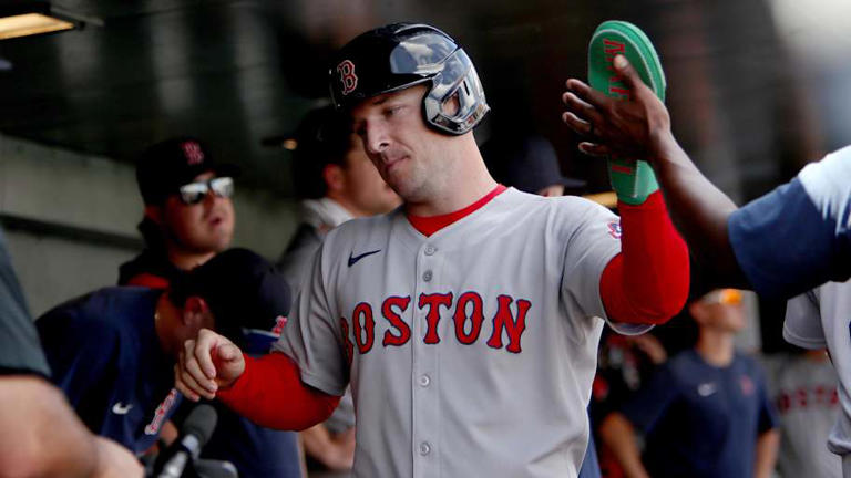 Red Sox losing Alex Bregman could ruin final piece of Phillies' offseason