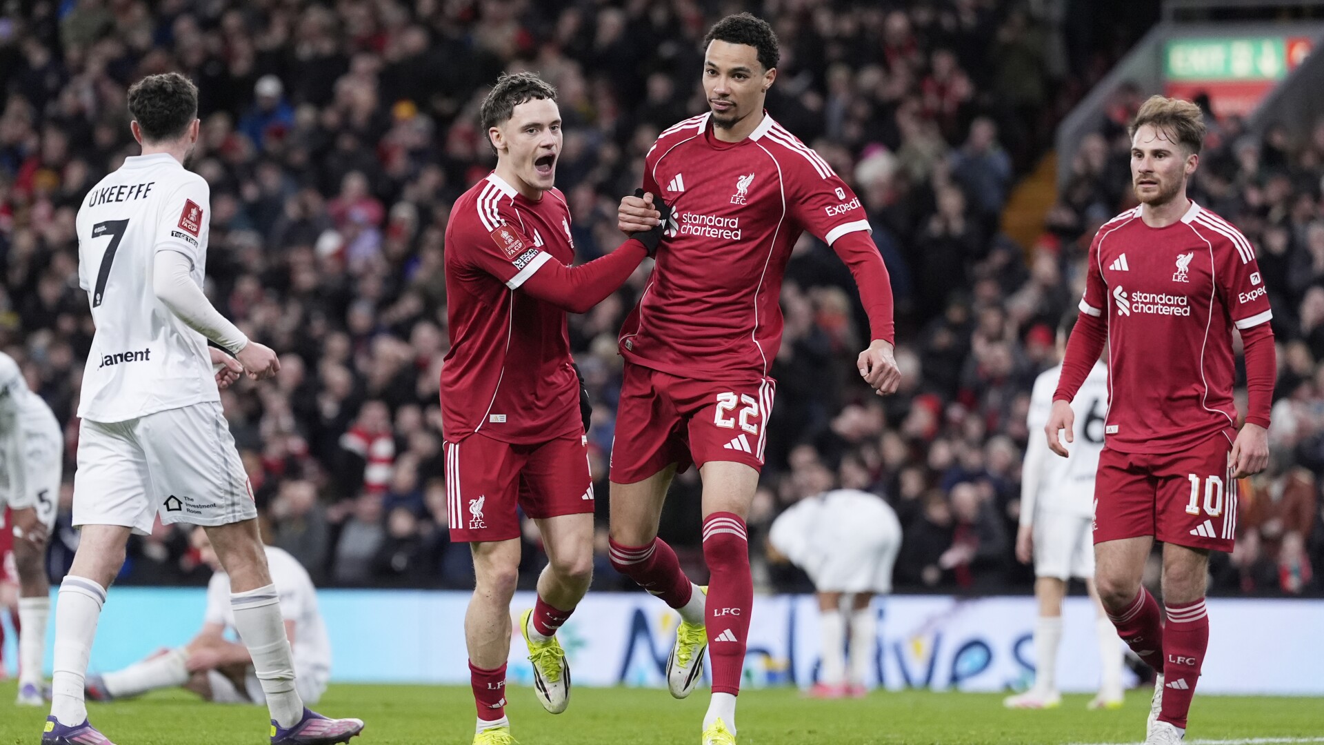 2025-26 FA Cup third round schedule, how to watch live, scores, highlights