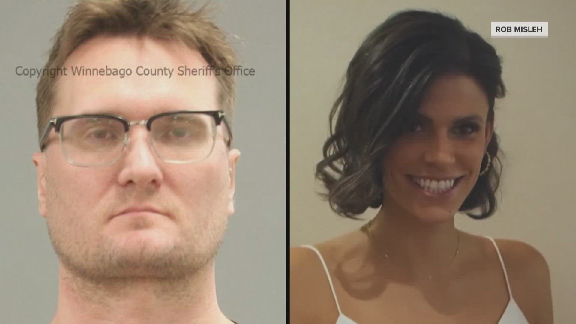 New charges filed against man accused in murder of Columbus couple