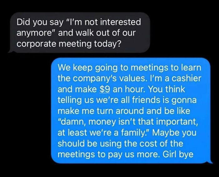 21 times people tastefully called out corporate greed (new pics)