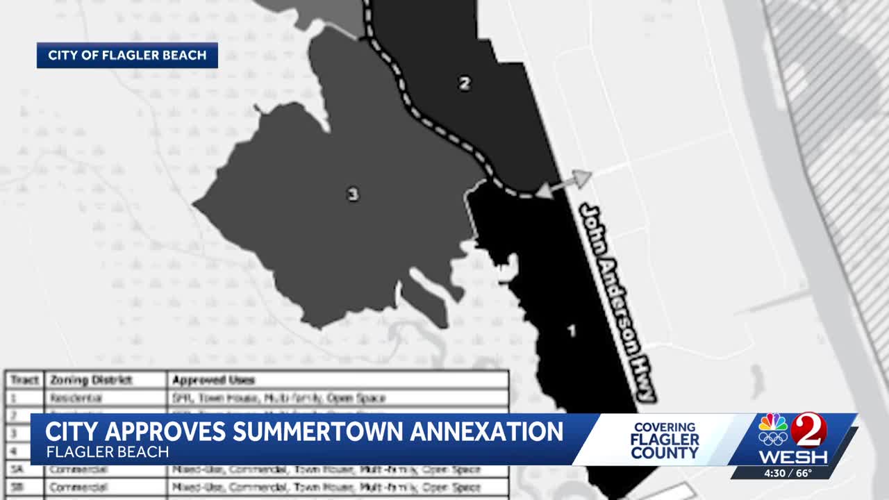Residents say Summertown development is too much, too soon for Flagler ...