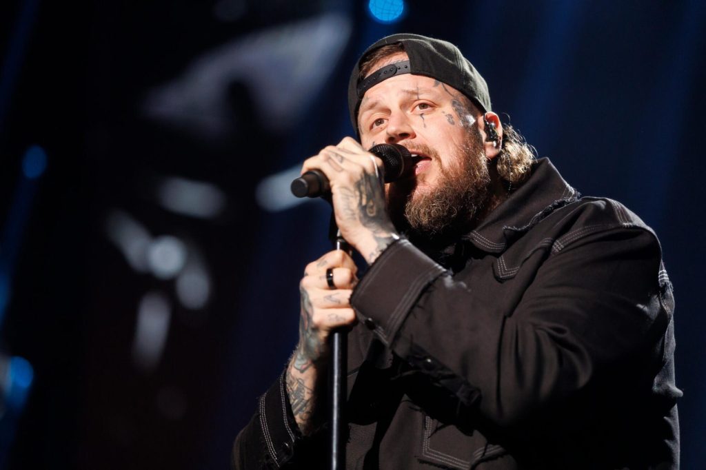 Jelly Roll, Riley Green, Miranda Lambert, Ella Langley & more to ...