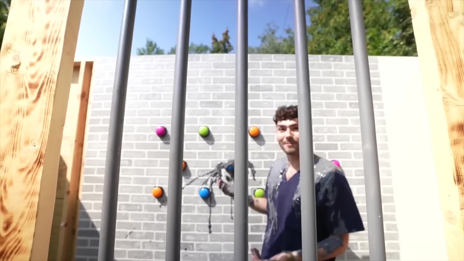 DIY viral foods vs cavities?